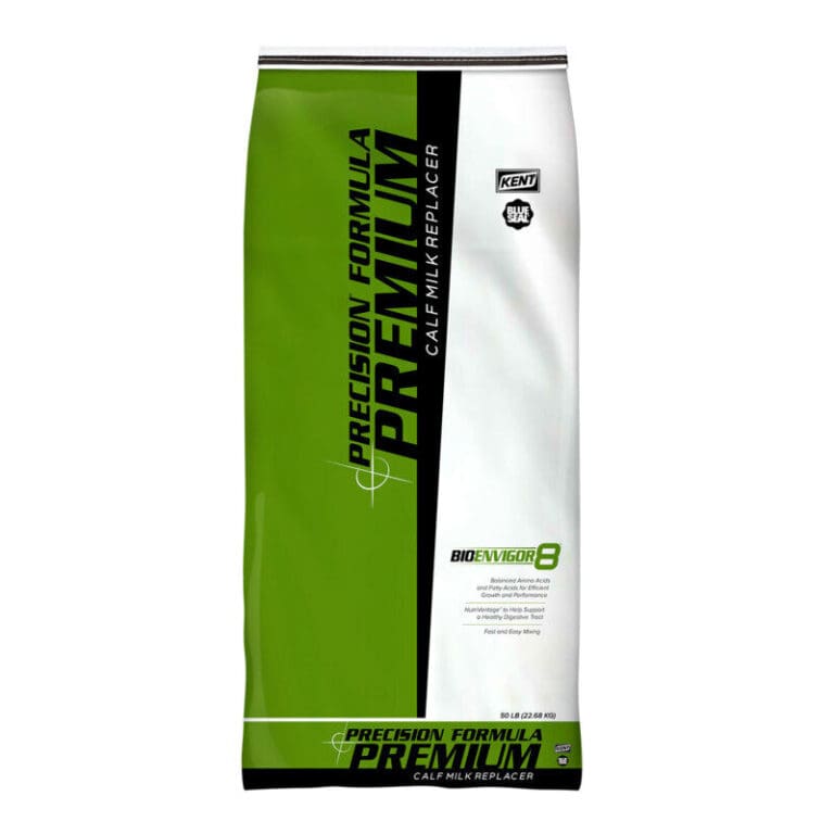 Precision Formula Premium | Kent Feeds - Blue Seal
